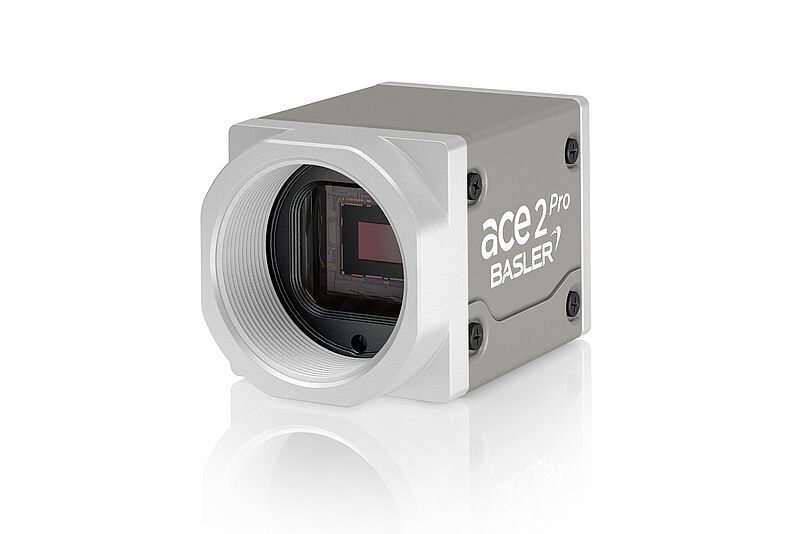 Basler ace 2