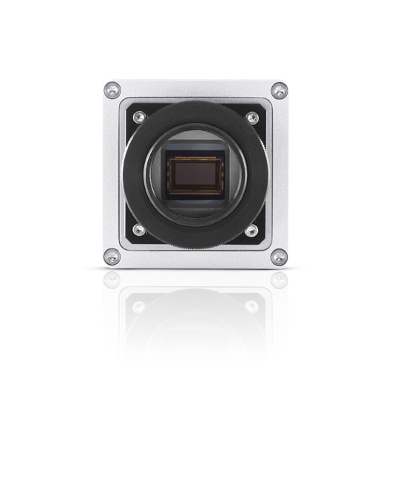 Adimec Quartz CMOS Kameras mit CMV4000 / CMV12000, CXP und CameraLink ...