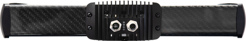 Zebra Alpha 3D Scanner