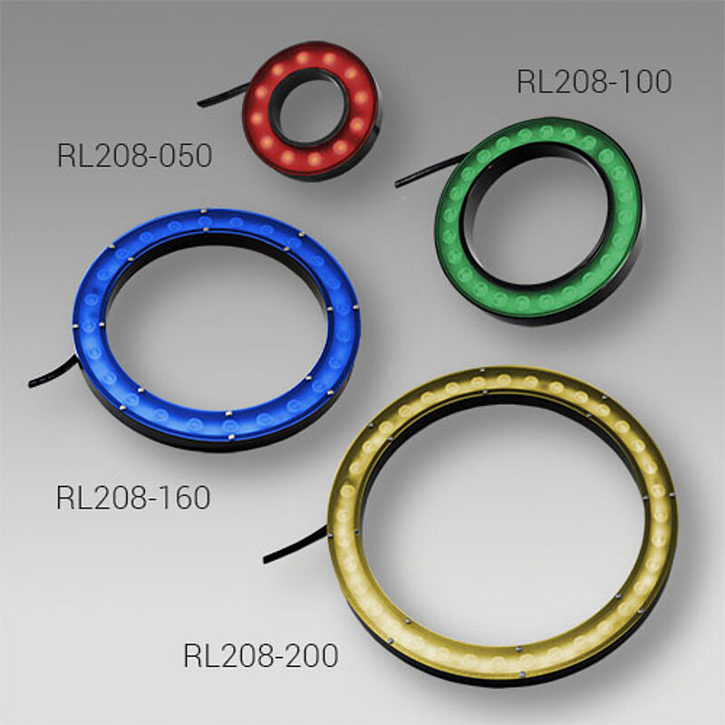 Advanced Illumination RL 208