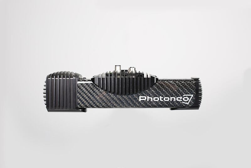 Photoneo MotionCam-3D