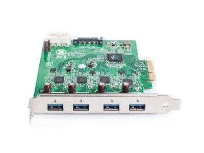 USB3-Vision Interface Adapter