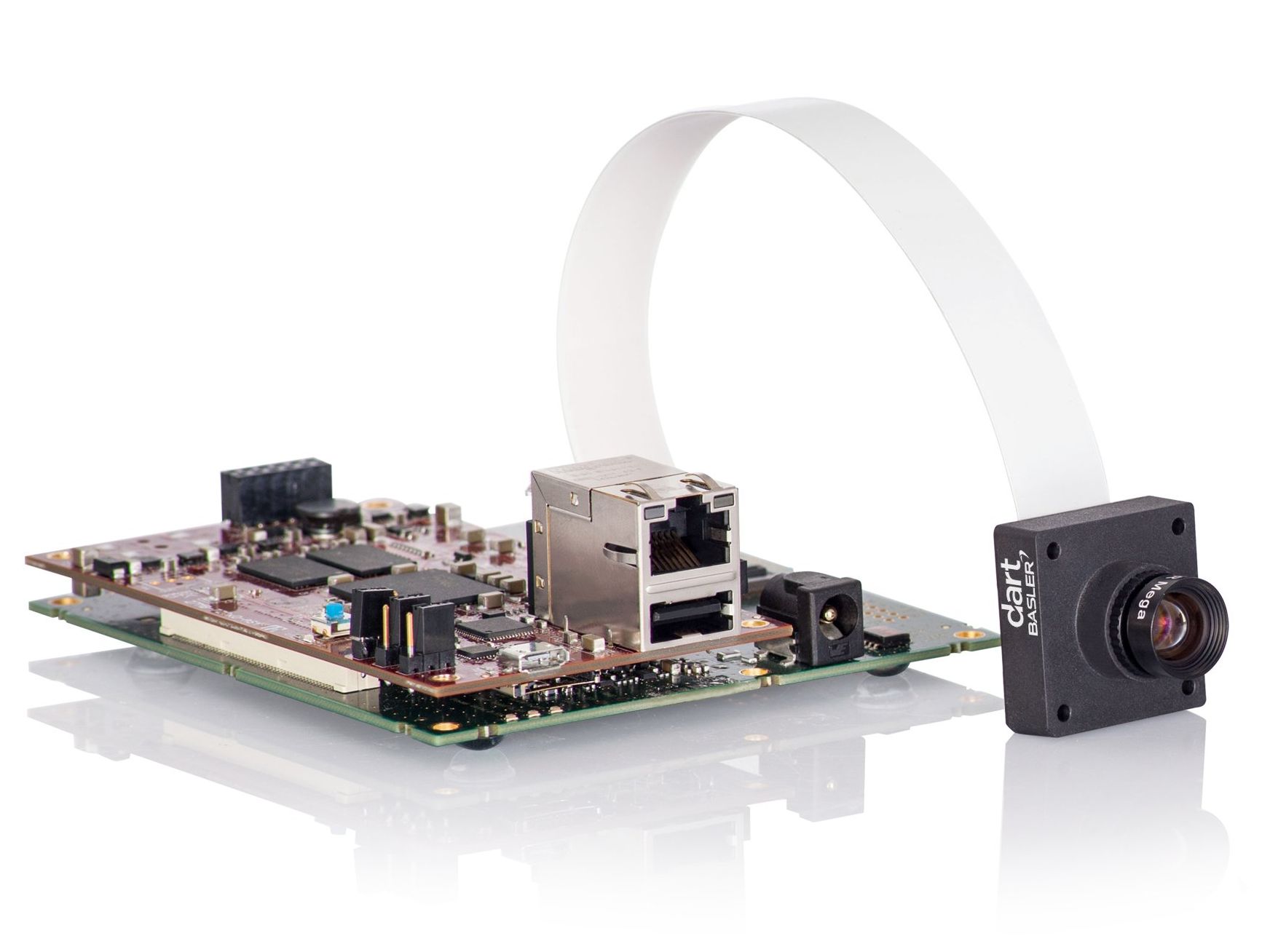 Embedded Vision KITs