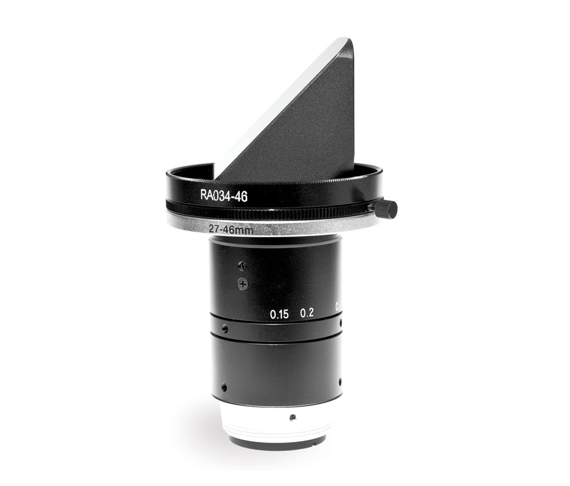 MidOpt Rotating Right Angle Attachments